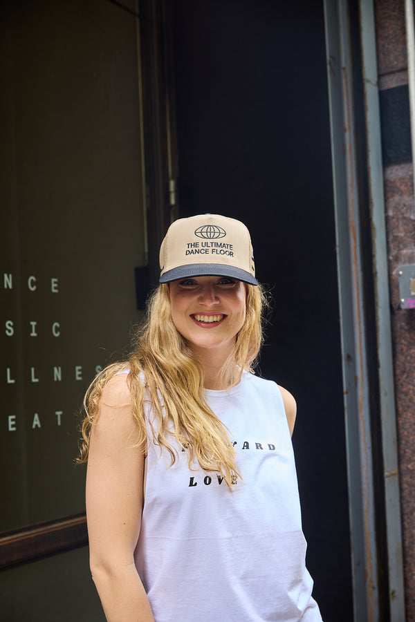 The Ultimate Dance Floor Hat - 24 Spring - FORWARD__Space