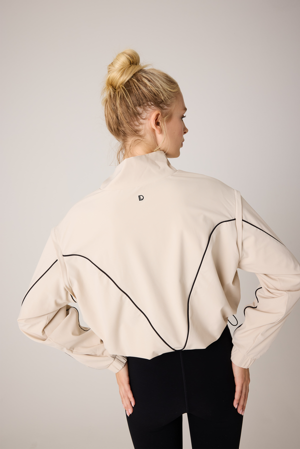 Dance FORWARD Windbreaker/Vest - FORWARD__Space