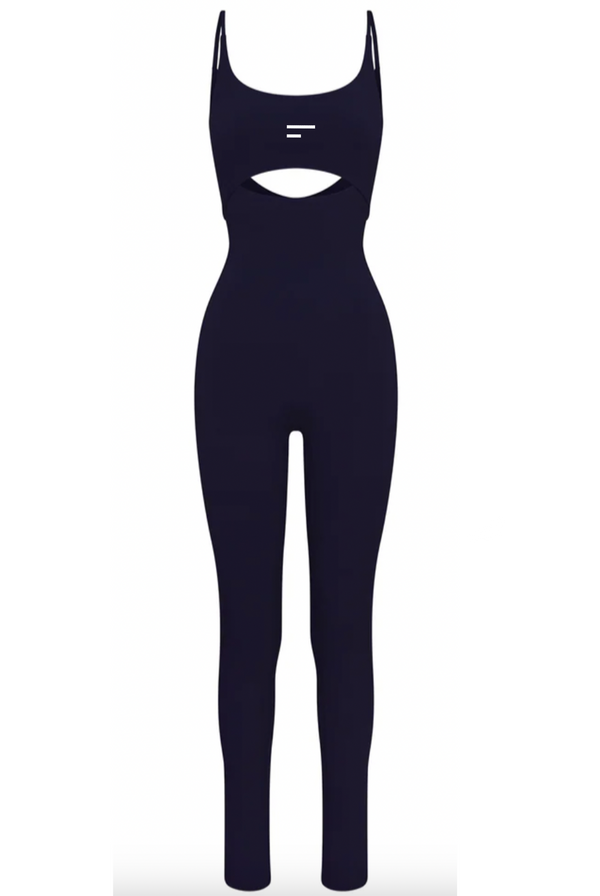Sleek Summer Bodysuit - FORWARD__Space