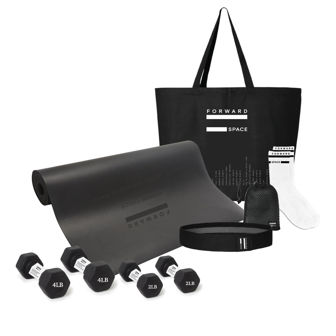 FORWARD__Space Merch